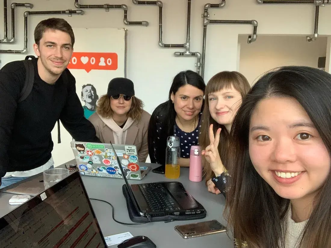 Welcome to our new blog series from Data Analyst class at Hyper Island.